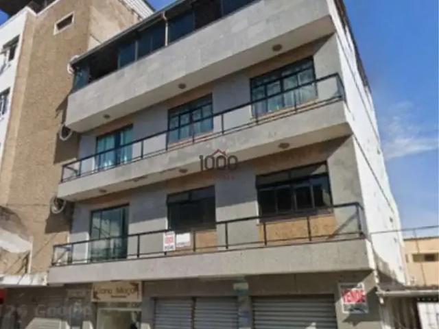 Cobertura para Venda em Juiz de Fora/MG Santa Terezinha 3 Quartos