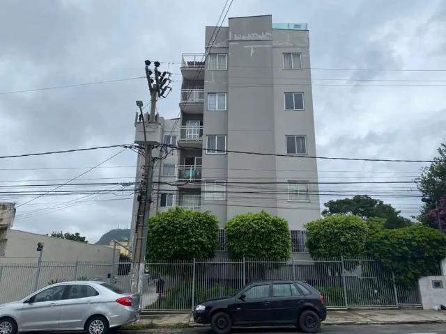 Cobertura para Venda em Juiz de Fora/MG Santa Terezinha 3 Quartos