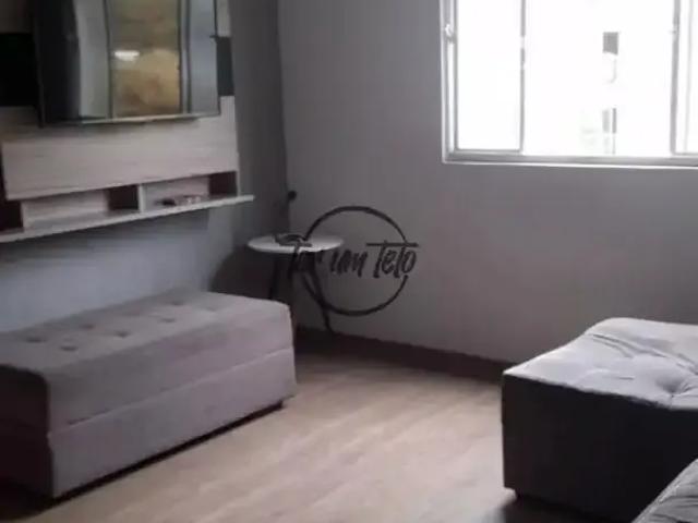 Cobertura para Venda em Juiz de Fora/MG Santa Terezinha 2 Quartos