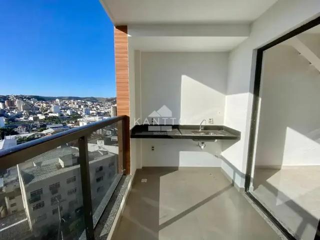 Cobertura para Venda em Juiz de Fora/MG Santa Catarina