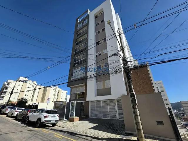 Cobertura para Venda em Juiz de Fora/MG Santa Catarina 2 Quartos