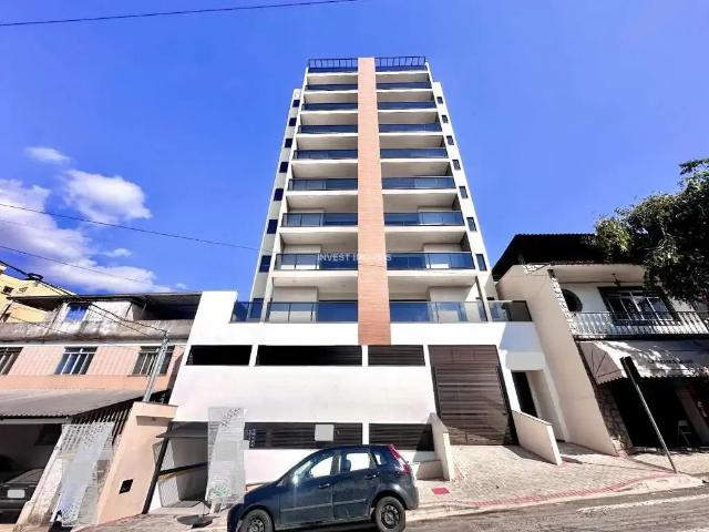 Cobertura para Venda em Juiz de Fora/MG Santa Catarina 3 Quartos