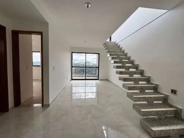 Cobertura para Venda em Juiz de Fora/MG Santa Catarina 3 Quartos