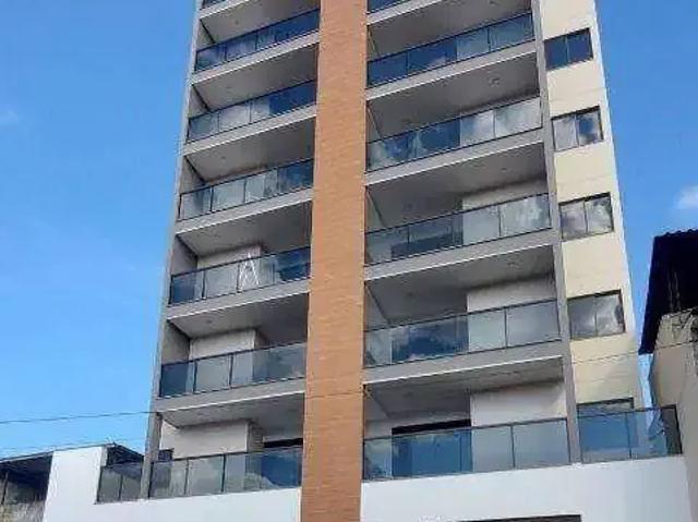 Cobertura para Venda em Juiz de Fora/MG Santa Catarina 3 Quartos