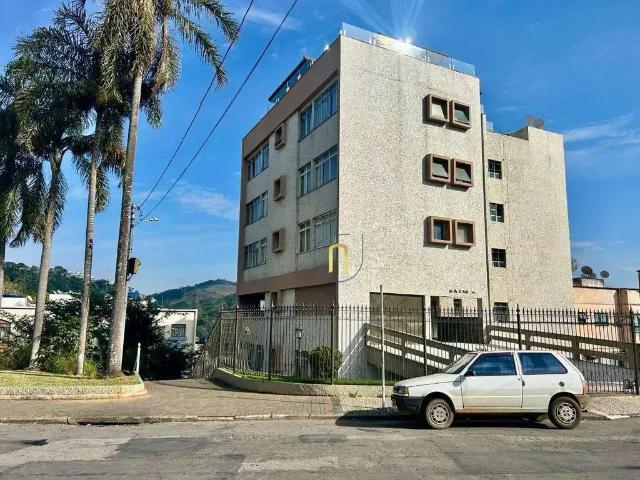 Cobertura para Venda em Juiz de Fora/MG Santa Catarina 3 Quartos