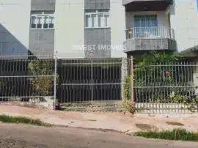 Cobertura para Venda em Juiz de Fora/MG Santa Cecília 2 Quartos
