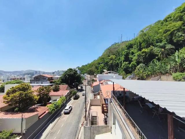 Cobertura para Venda em Juiz de Fora/MG Santa Helena 3 Quartos