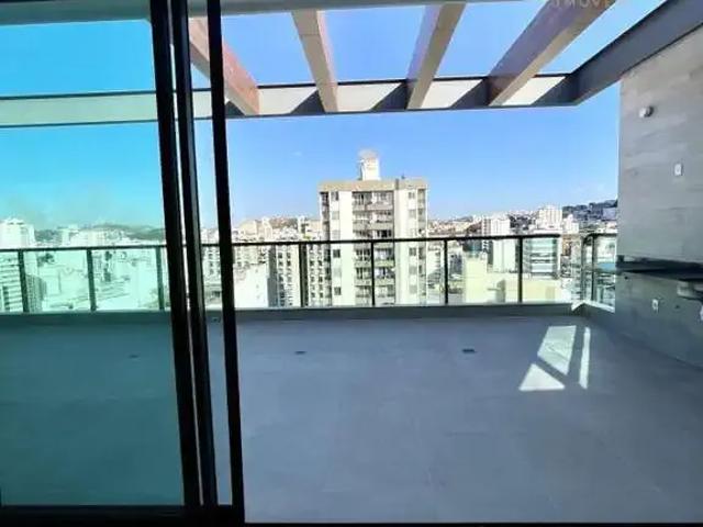 Cobertura para Venda em Juiz de Fora/MG Santa Helena 4 Quartos