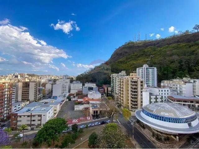 Cobertura para Venda em Juiz de Fora/MG Santa Helena 4 Quartos