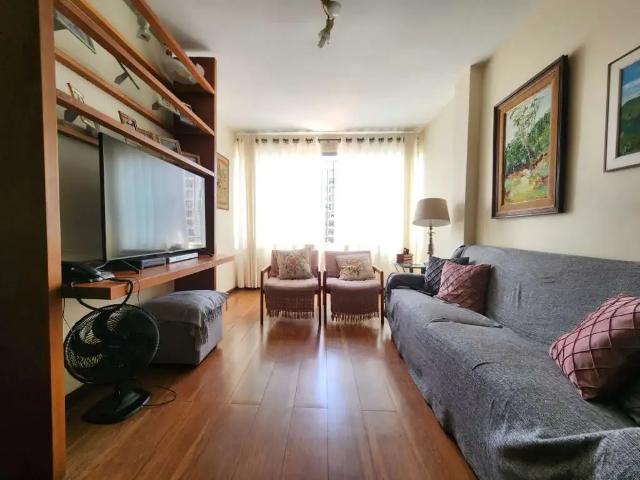 Cobertura para Venda em Juiz de Fora/MG Santa Helena 4 Quartos