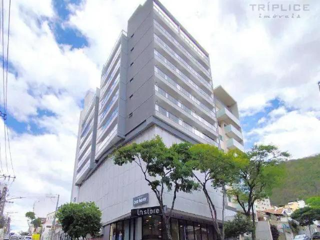 Cobertura para Venda em Juiz de Fora/MG Santa Helena 4 Quartos