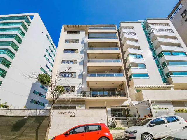 Cobertura para Venda em Juiz de Fora/MG Santa Helena 5 Quartos
