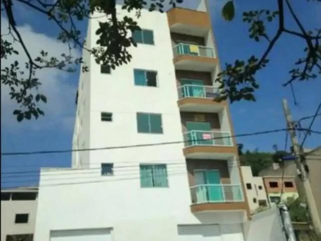 Cobertura para Venda em Juiz de Fora/MG Santa Isabel