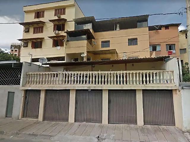 Cobertura para Venda em Juiz de Fora/MG Santa Luzia 2 Quartos