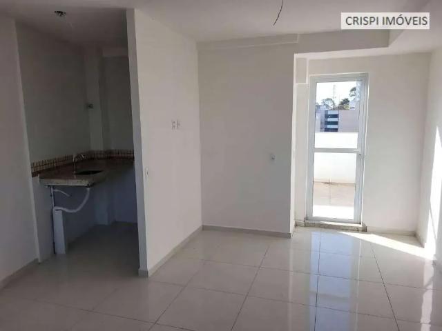 Cobertura para Venda em Juiz de Fora/MG Santa Luzia 2 Quartos