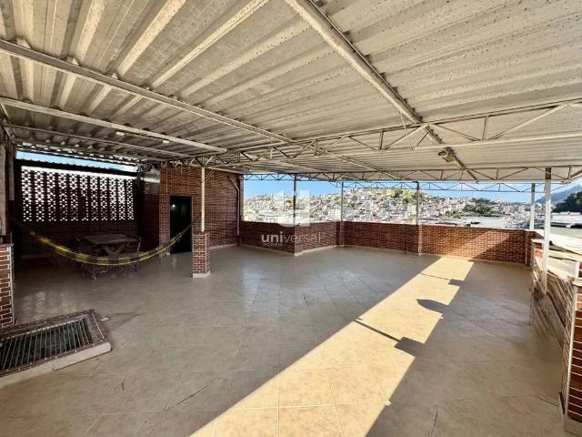 Cobertura para Venda em Juiz de Fora/MG Santa Luzia 3 Quartos