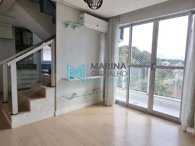 Cobertura para Venda em Lagoa Santa/MG Novo Santos Dumont 2 Quartos