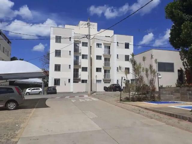 Cobertura para Venda em Lagoa Santa/MG Centro 2 Quartos