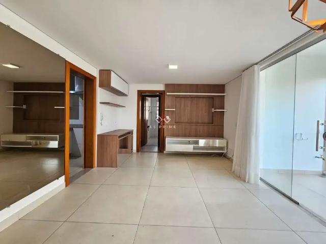 Cobertura para Venda em Lagoa Santa/MG Centro 3 Quartos