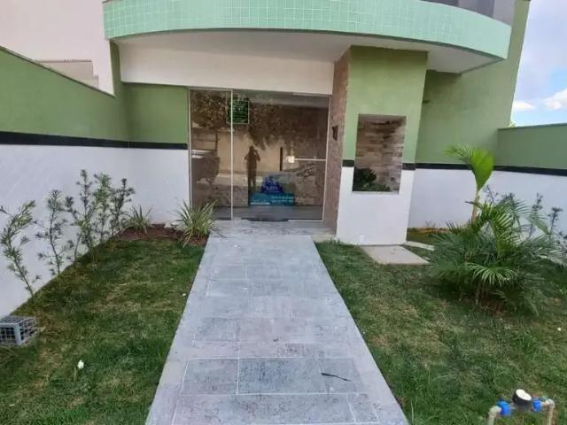 Cobertura para Venda em Lagoa Santa/MG Centro 3 Quartos