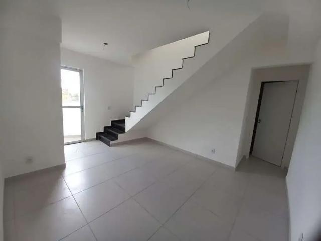 Cobertura para Venda em Lagoa Santa/MG Centro 3 Quartos