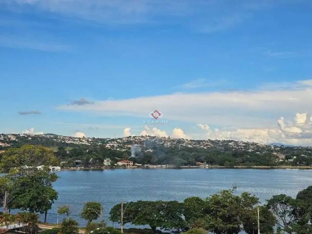 Cobertura para Venda em Lagoa Santa/MG Centro 3 Quartos