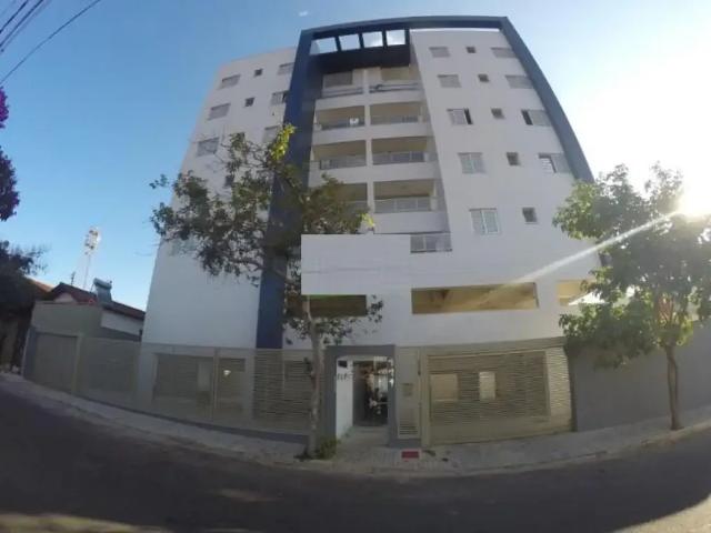 Cobertura para Venda em Lagoa Santa/MG Centro 3 Quartos