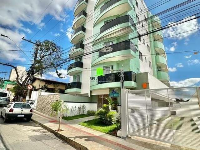 Cobertura para Venda em Lagoa Santa/MG Centro 3 Quartos