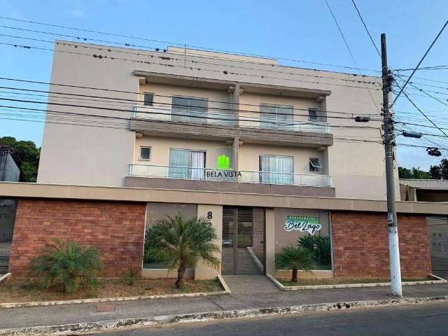 Cobertura para Venda em Lagoa Santa/MG Centro 3 Quartos