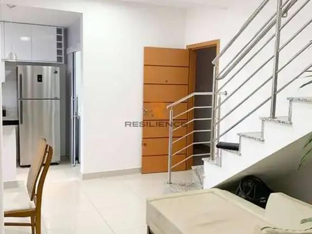 Cobertura para Venda em Lagoa Santa/MG Centro 3 Quartos