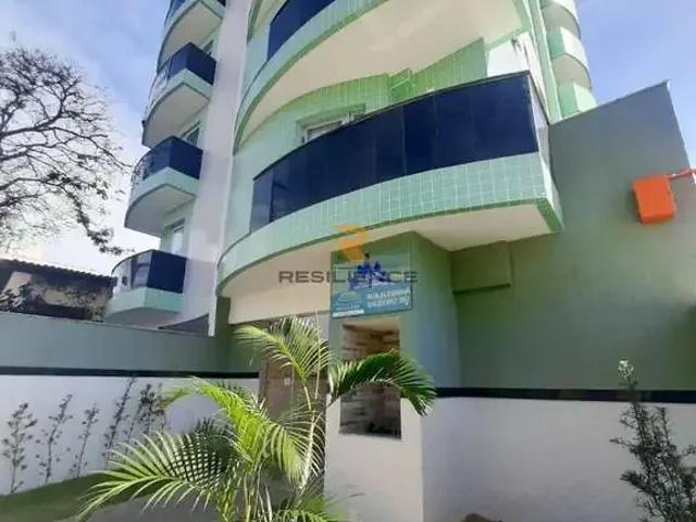 Cobertura para Venda em Lagoa Santa/MG Centro 3 Quartos