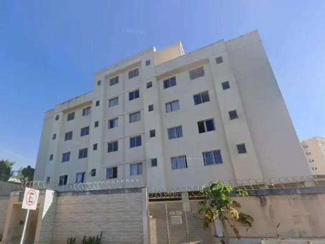 Cobertura para Venda em Lagoa Santa/MG Lundcéia 2 Quartos