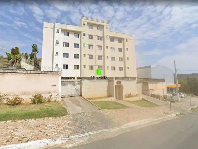 Cobertura para Venda em Lagoa Santa/MG Lundcéia 2 Quartos