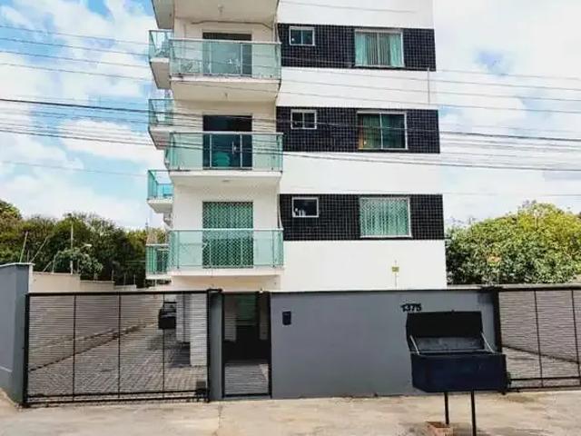 Cobertura para Venda em Lagoa Santa/MG Lundcéia 3 Quartos