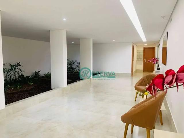 Cobertura para Venda em Lagoa Santa/MG Lundcéia 3 Quartos