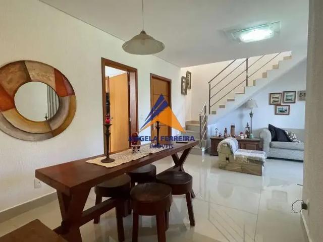 Cobertura para Venda em Lagoa Santa/MG Lundcéia 3 Quartos