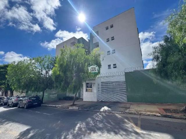 Cobertura para Venda em Lagoa Santa/MG Lundcéia 3 Quartos