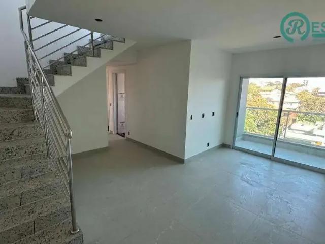 Cobertura para Venda em Lagoa Santa/MG Lundcéia 3 Quartos