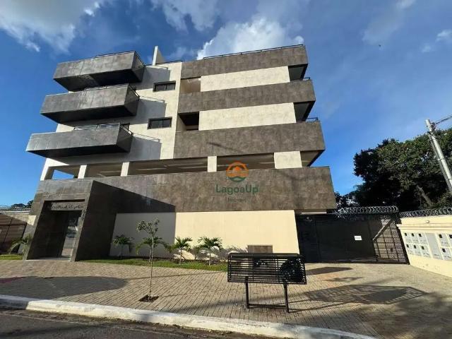 Cobertura para Venda em Lagoa Santa/MG Lundcéia 3 Quartos