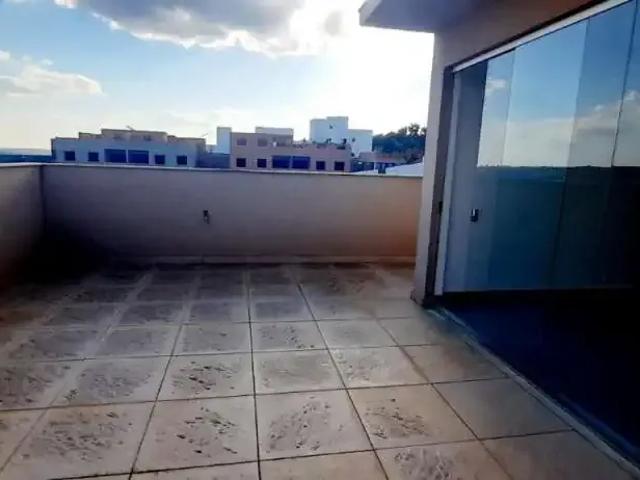 Cobertura para Venda em Lagoa Santa/MG Lagoa Mansões 3 Quartos