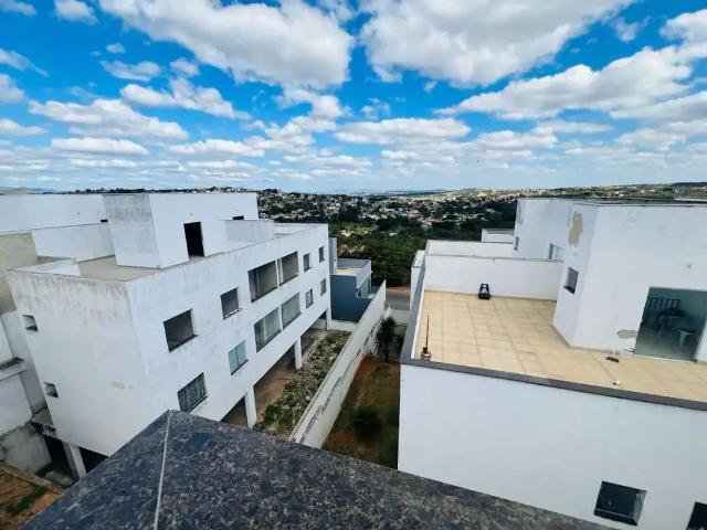 Cobertura para Venda em Lagoa Santa/MG Lagoa Mansões 2 Quartos