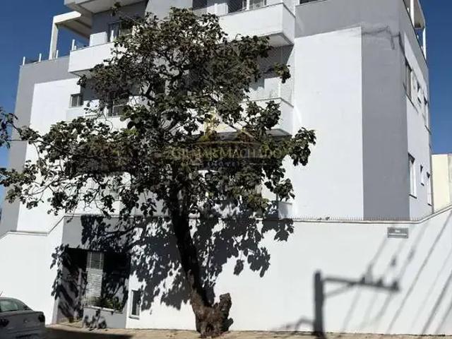 Cobertura para Venda em Lagoa Santa/MG Residencial Visão 2 Quartos