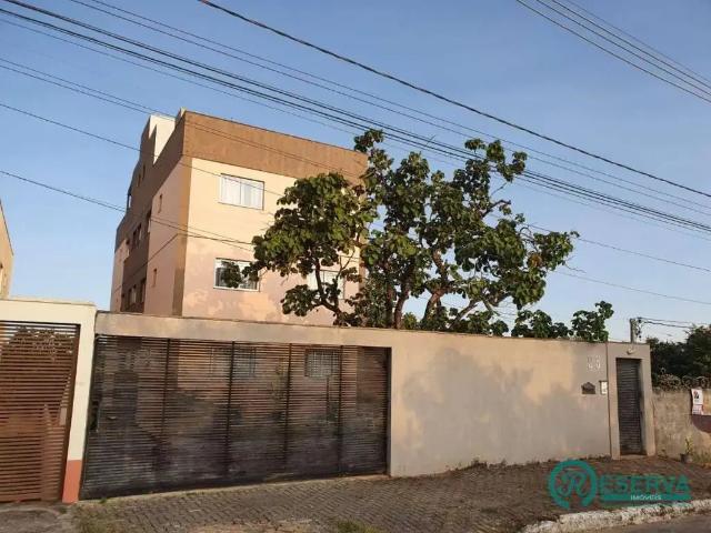 Cobertura para Venda em Lagoa Santa/MG Residencial Visão 2 Quartos