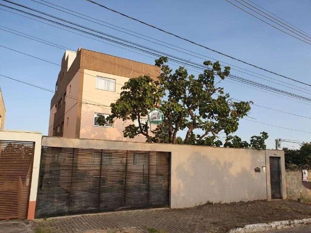 Cobertura para Venda em Lagoa Santa/MG Residencial Visão 2 Quartos