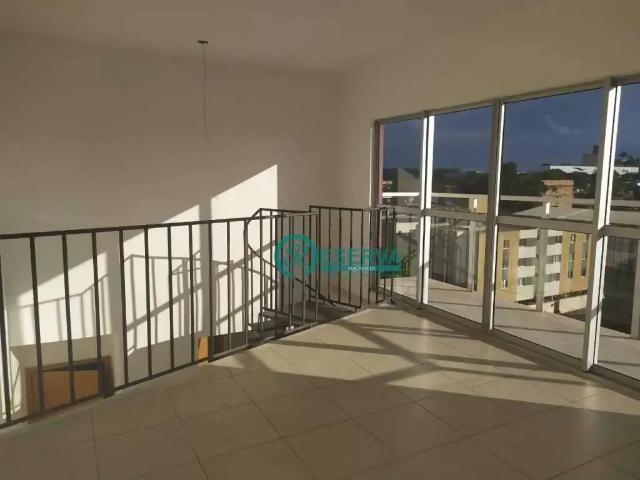 Cobertura para Venda em Lagoa Santa/MG Vila Pinto Coelho 3 Quartos