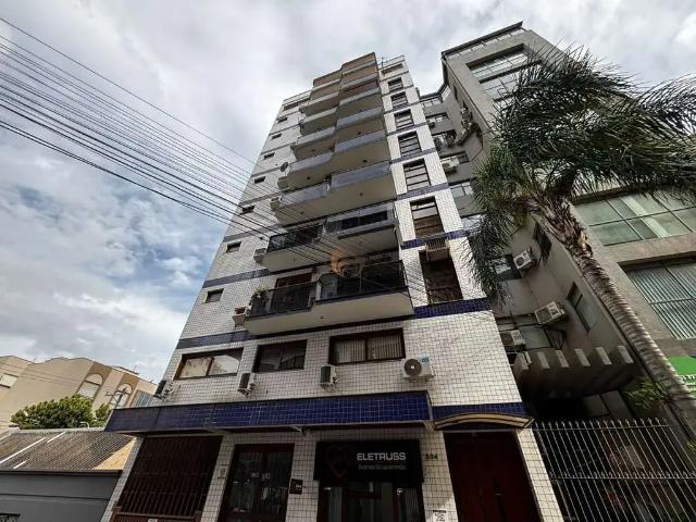 Cobertura para Venda em Lajeado/RS Centro 4 Quartos