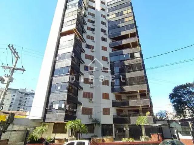 Cobertura para Venda em Lajeado/RS Centro 4 Quartos