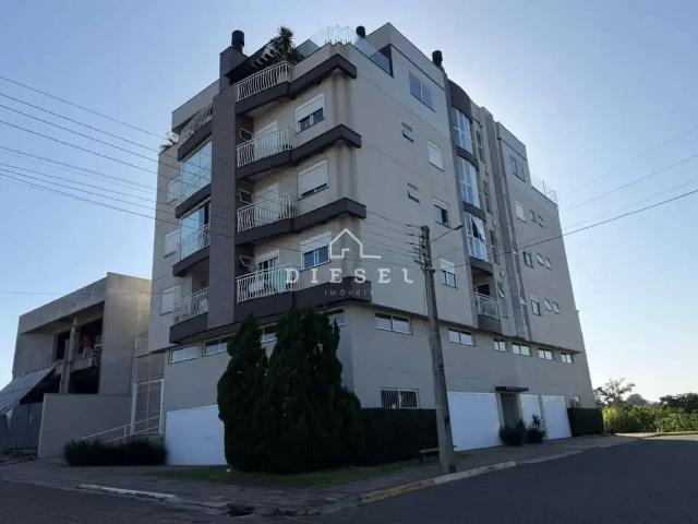 Cobertura para Venda em Lajeado/RS Montanha 3 Quartos