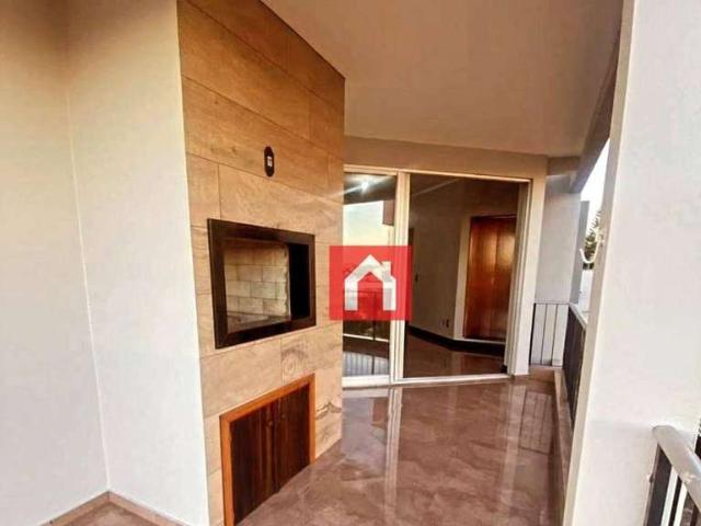 Cobertura para Venda em Lajeado/RS São Cristóvão 3 Quartos