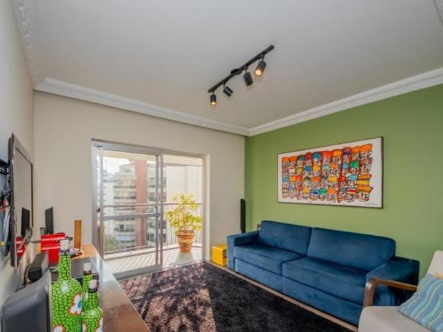Cobertura para venda em Lapa com 3 quartos, sendo 1 suíte, 170m²